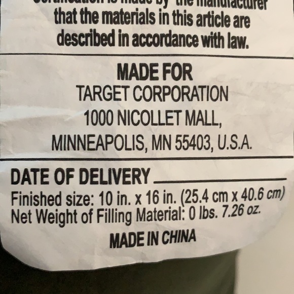 Target Bullseye | Holiday | Fall Target Bullseye Decorative Tabletop ...